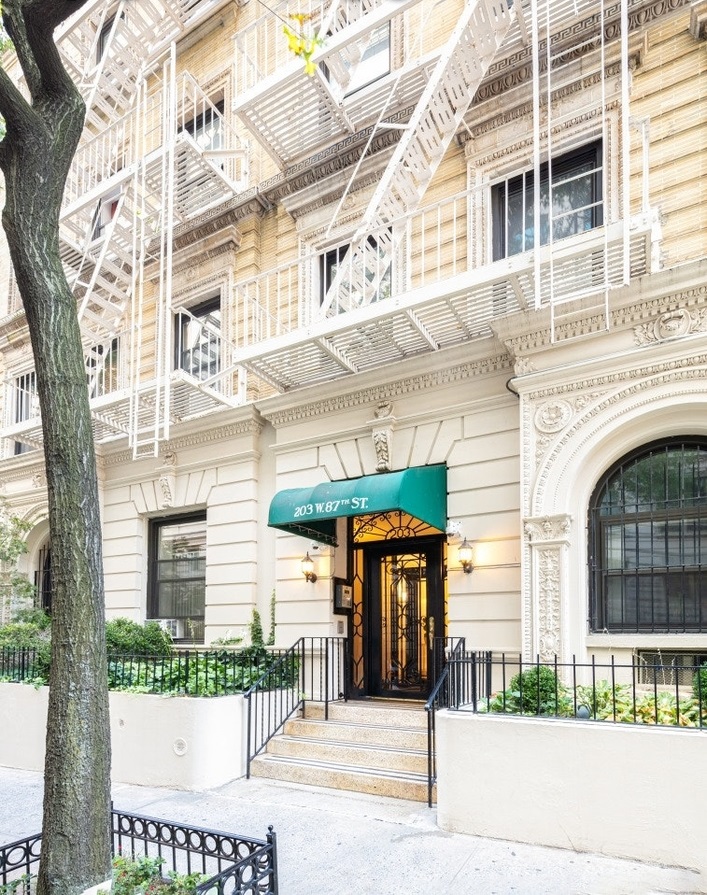 203 West 87th Street