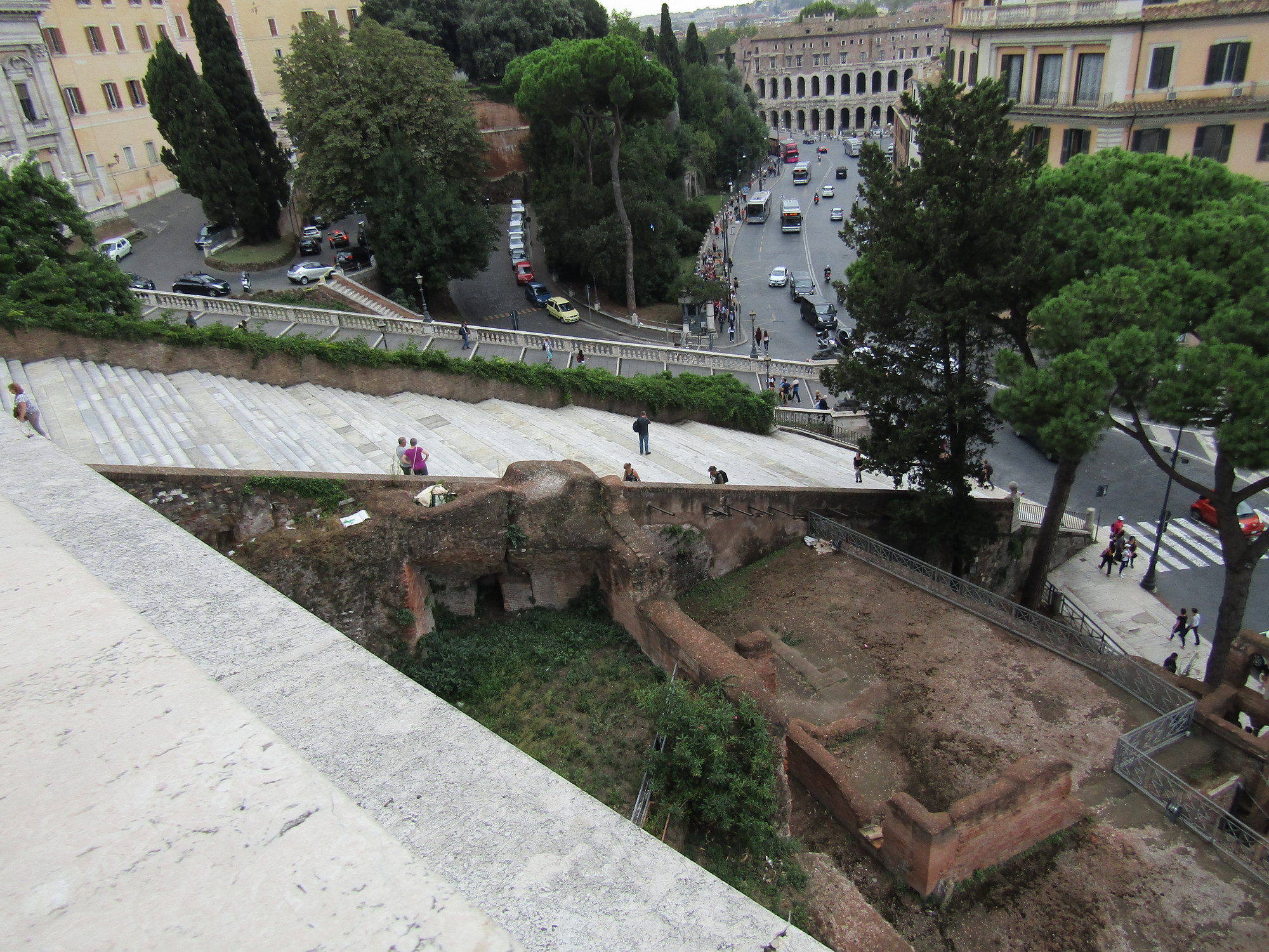 Insula Romana - Roma