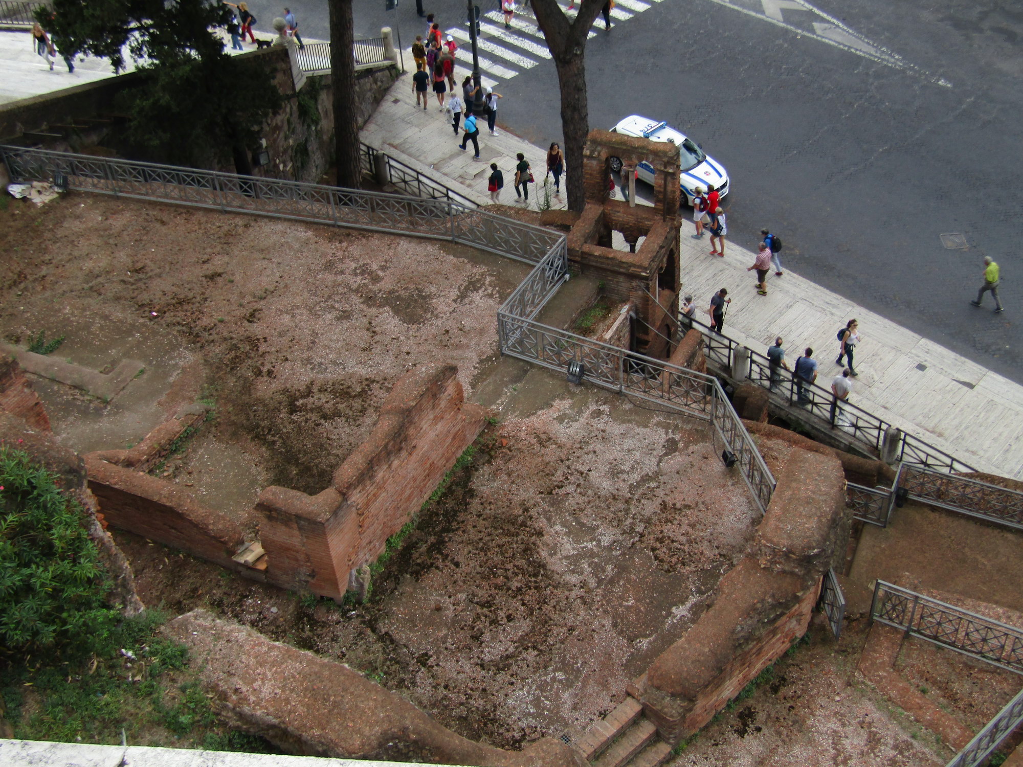 Insula Romana - Roma