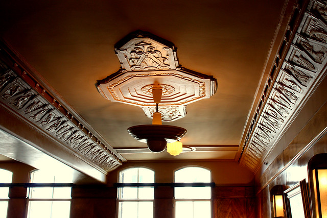 Manchester Unity Building - Greater Melbourne