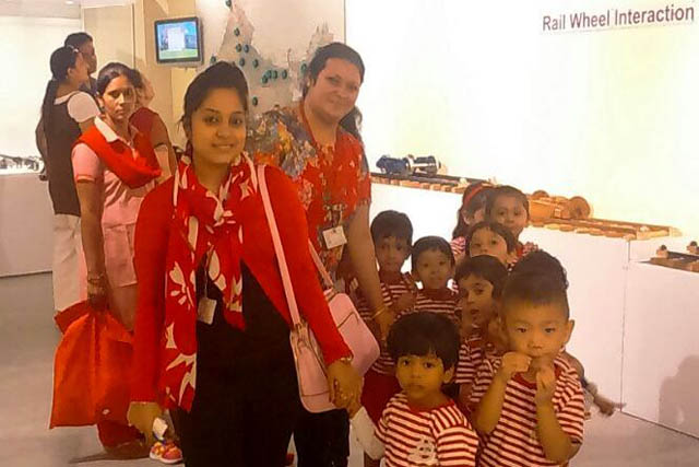 Chanakyapuri - Delhi