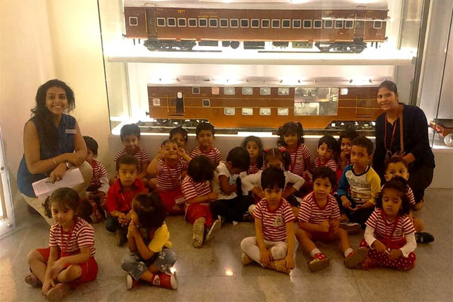 Chanakyapuri - Delhi