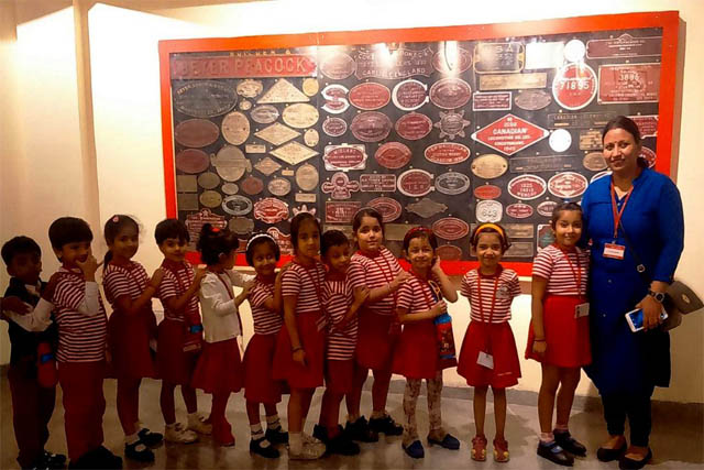 Chanakyapuri - Delhi