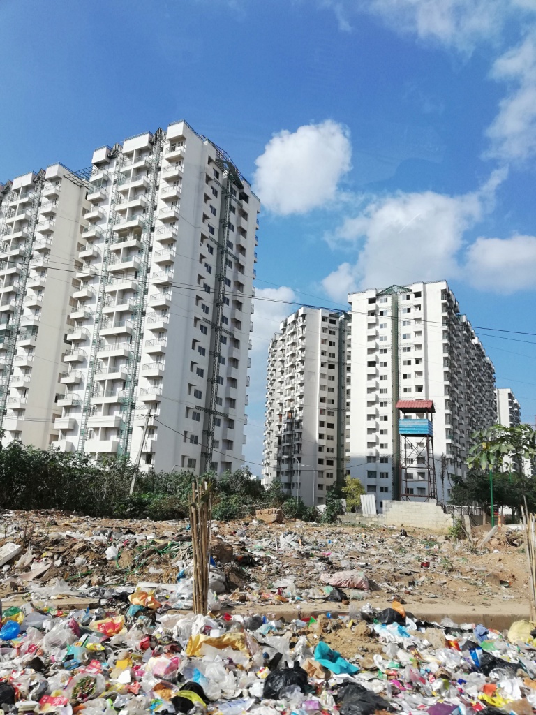 Sovereign Unnathi - Bengaluru