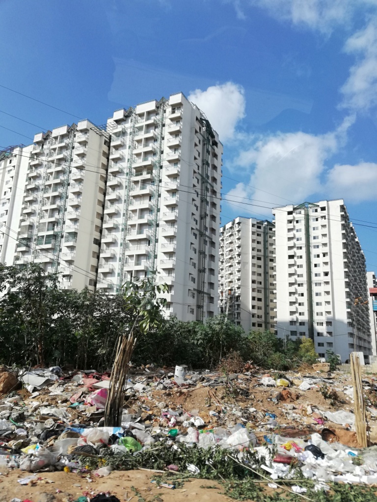 Sovereign Unnathi - Bengaluru