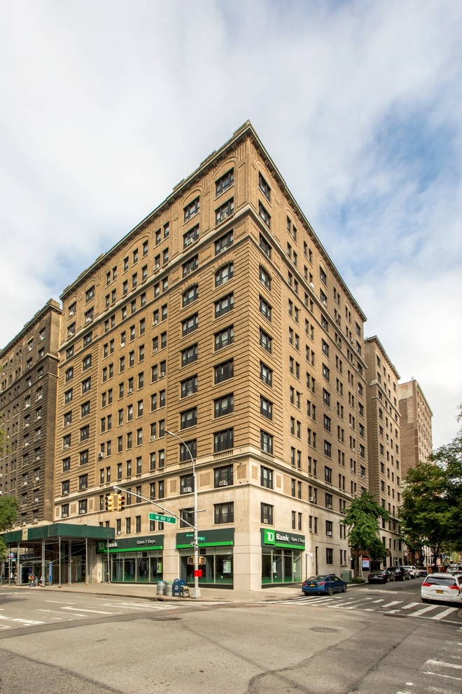 The Merrion Condominium