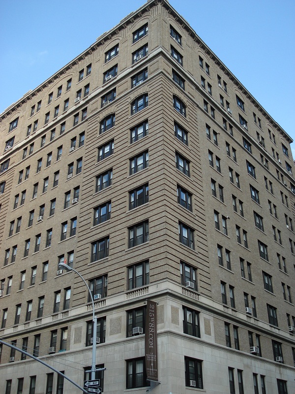 The Merrion Condominium