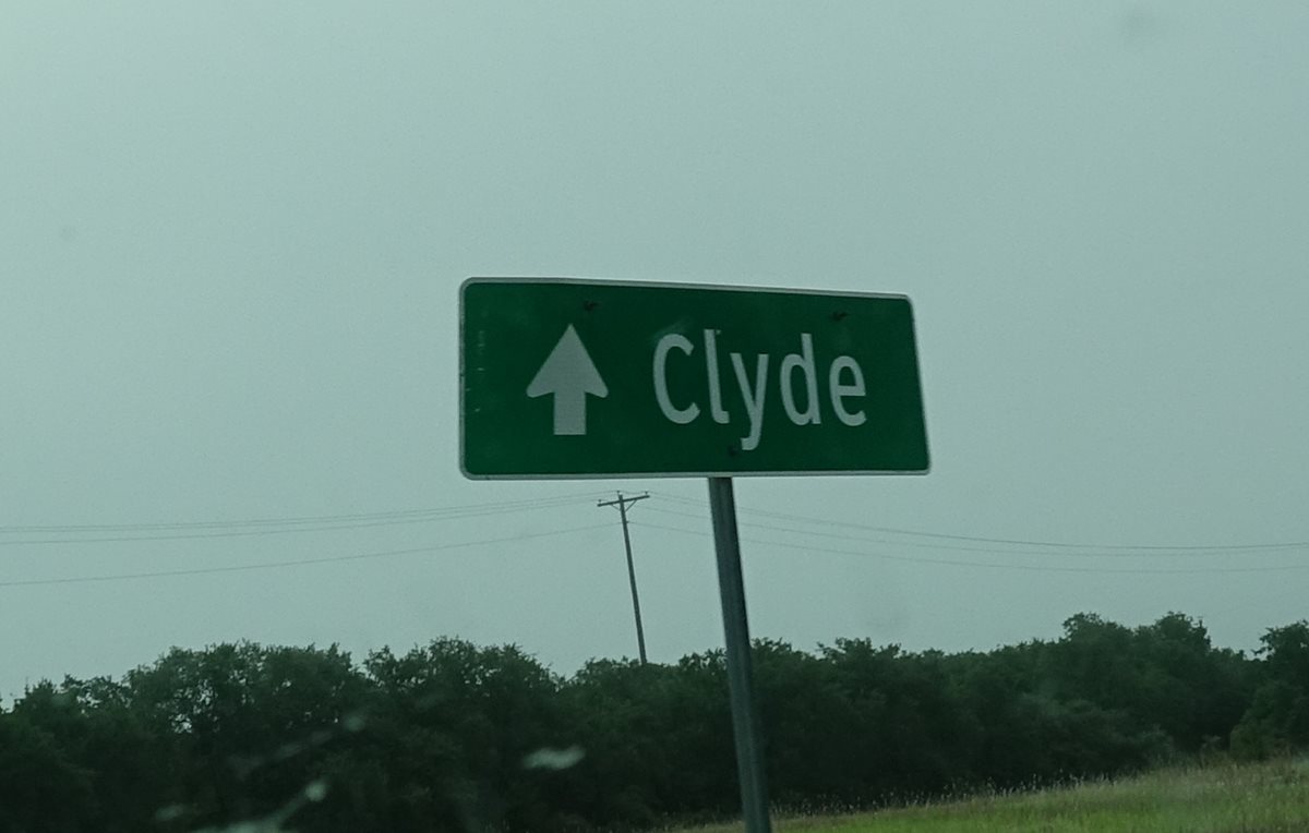 Clyde, Texas