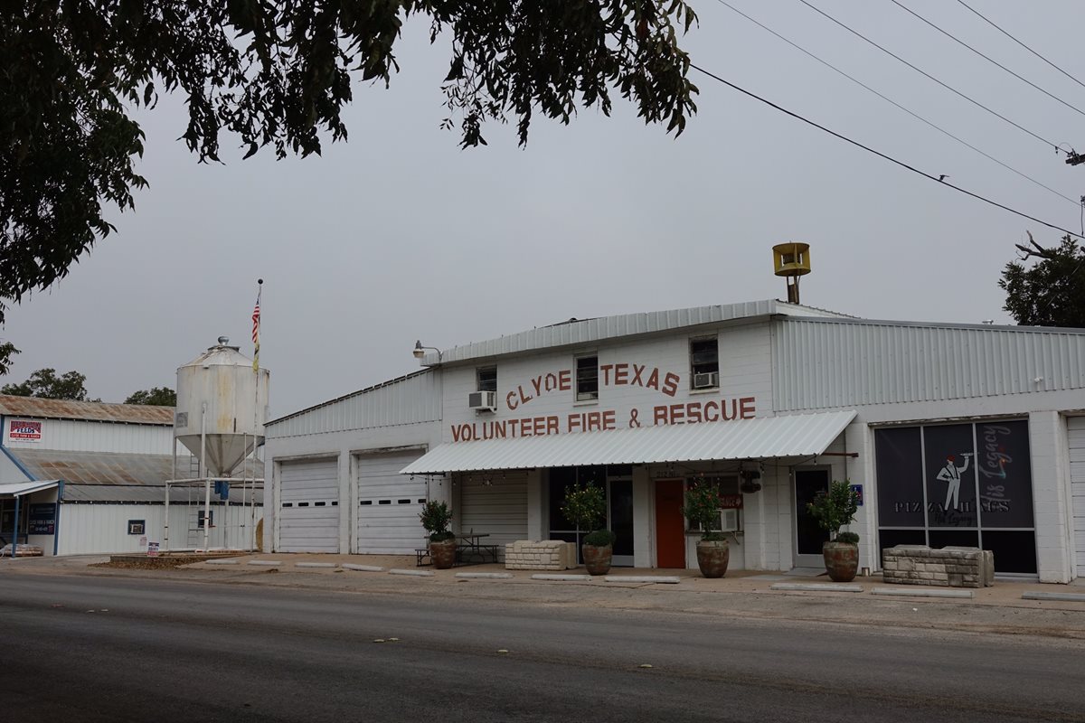 Clyde, Texas