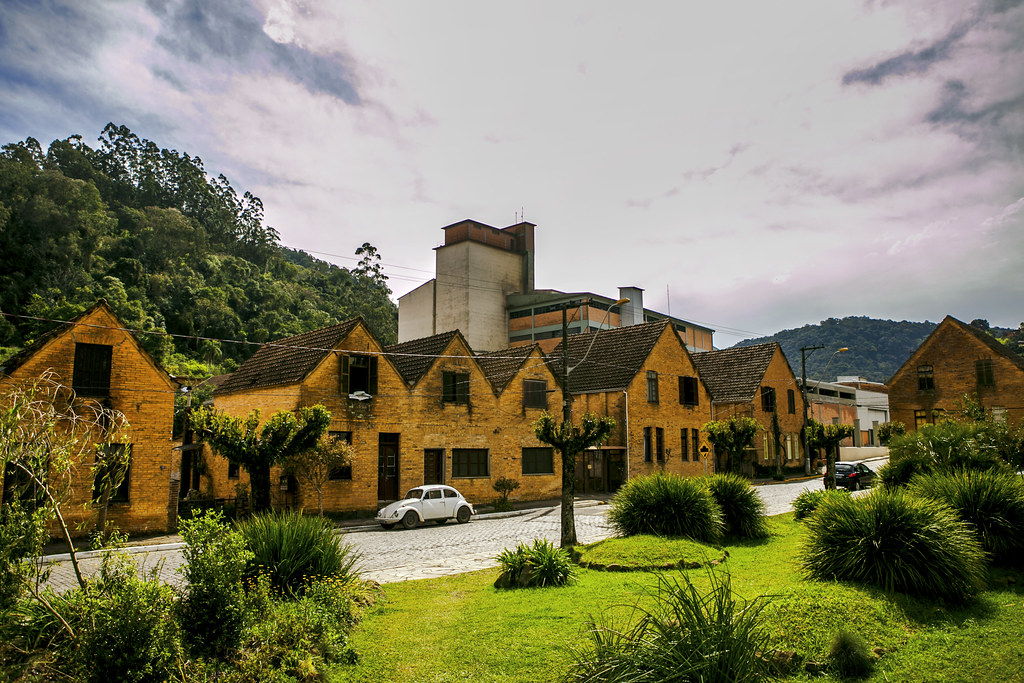 Galópolis - Caxias do Sul