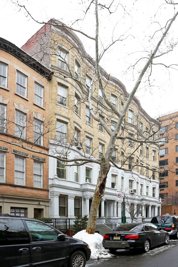 103-109 West 88th Street