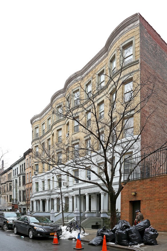 103-109 West 88th Street