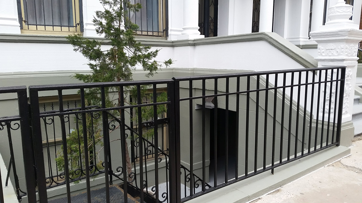 103-109 West 88th Street