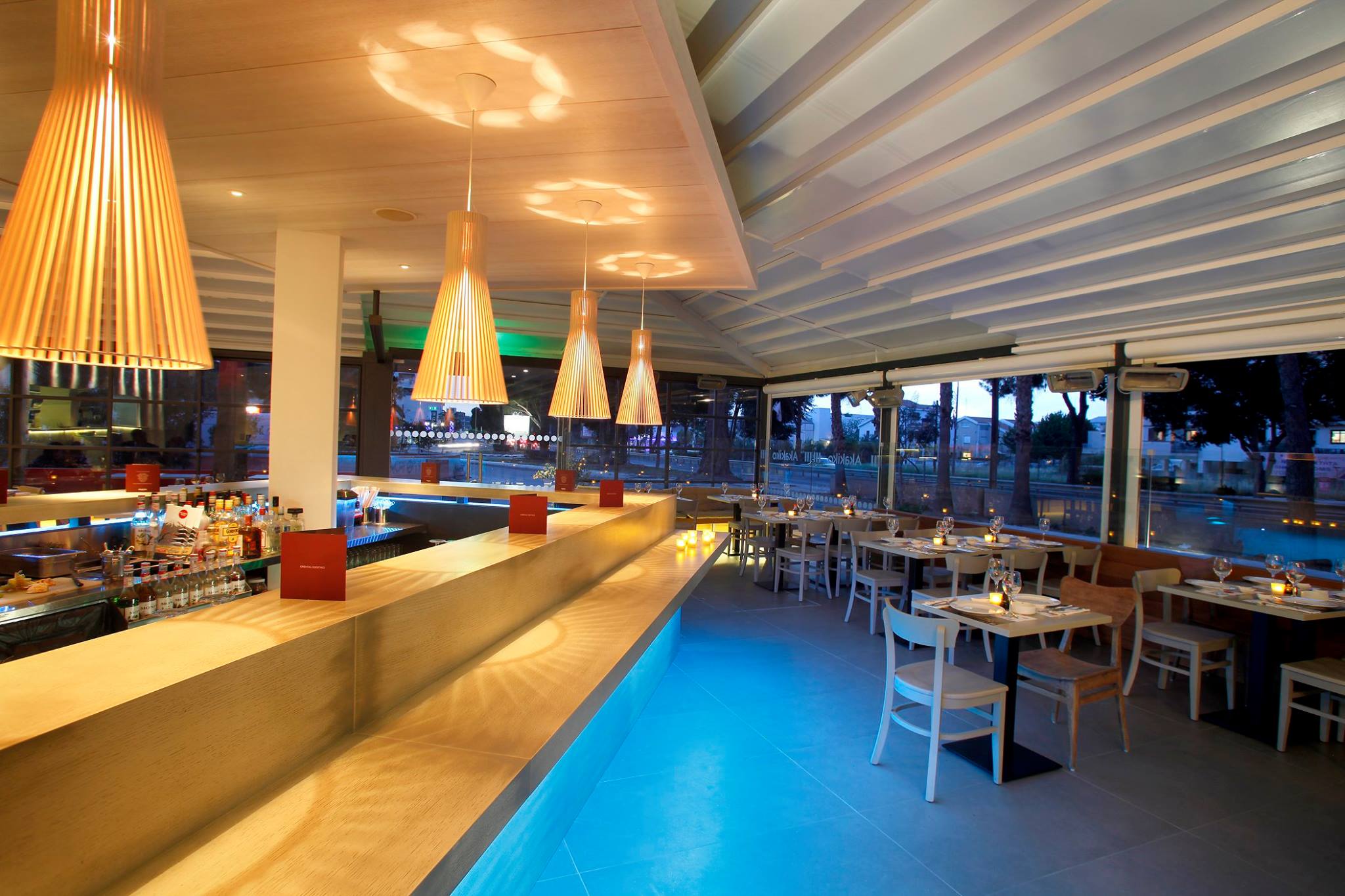 Hilton Nicosia - Nicosia