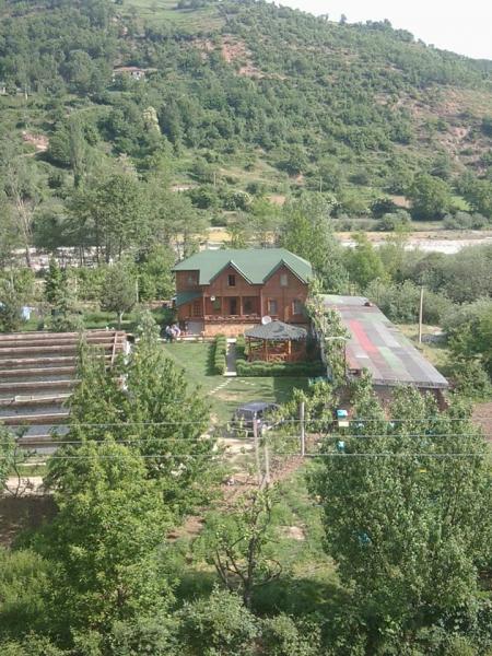 Fish House - Arras | restaurant