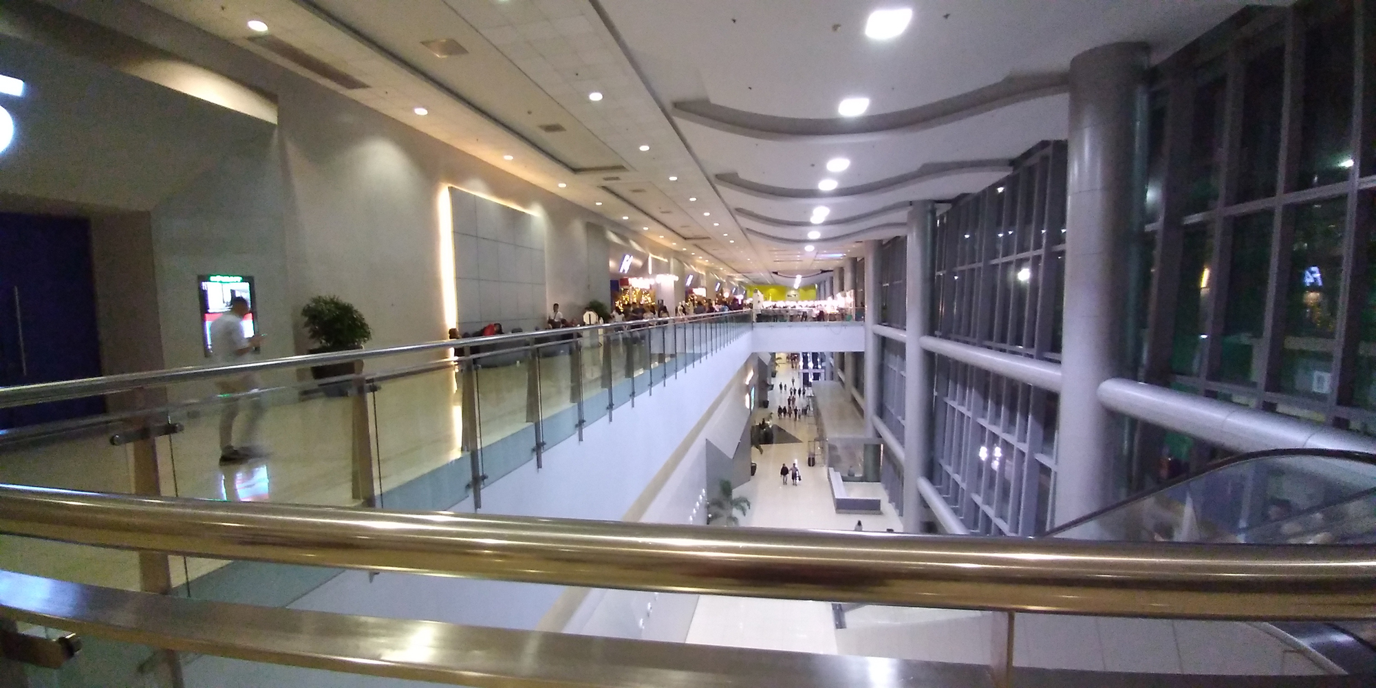 SMX Convention Center - Pasay