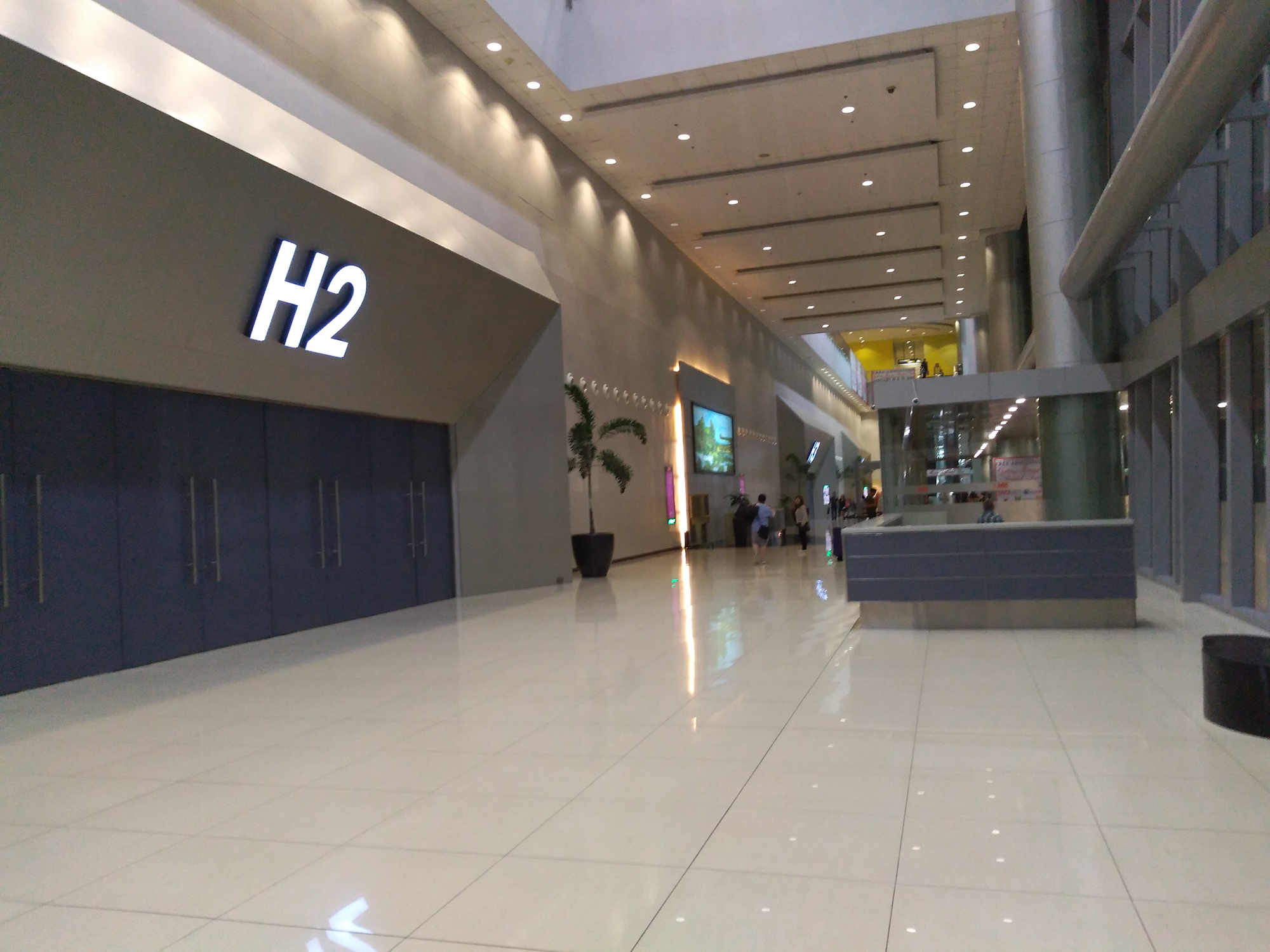 SMX Convention Center - Pasay