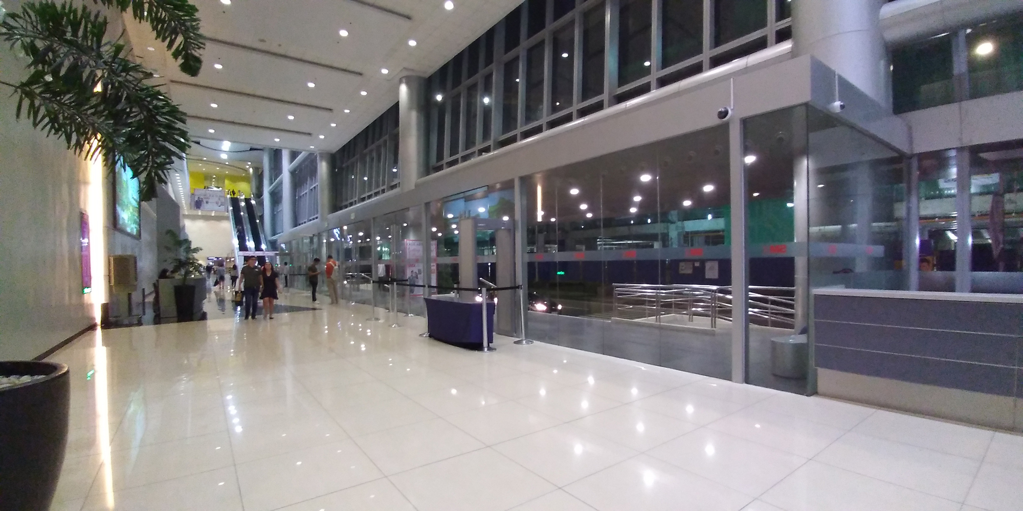 SMX Convention Center Manila - Pasay
