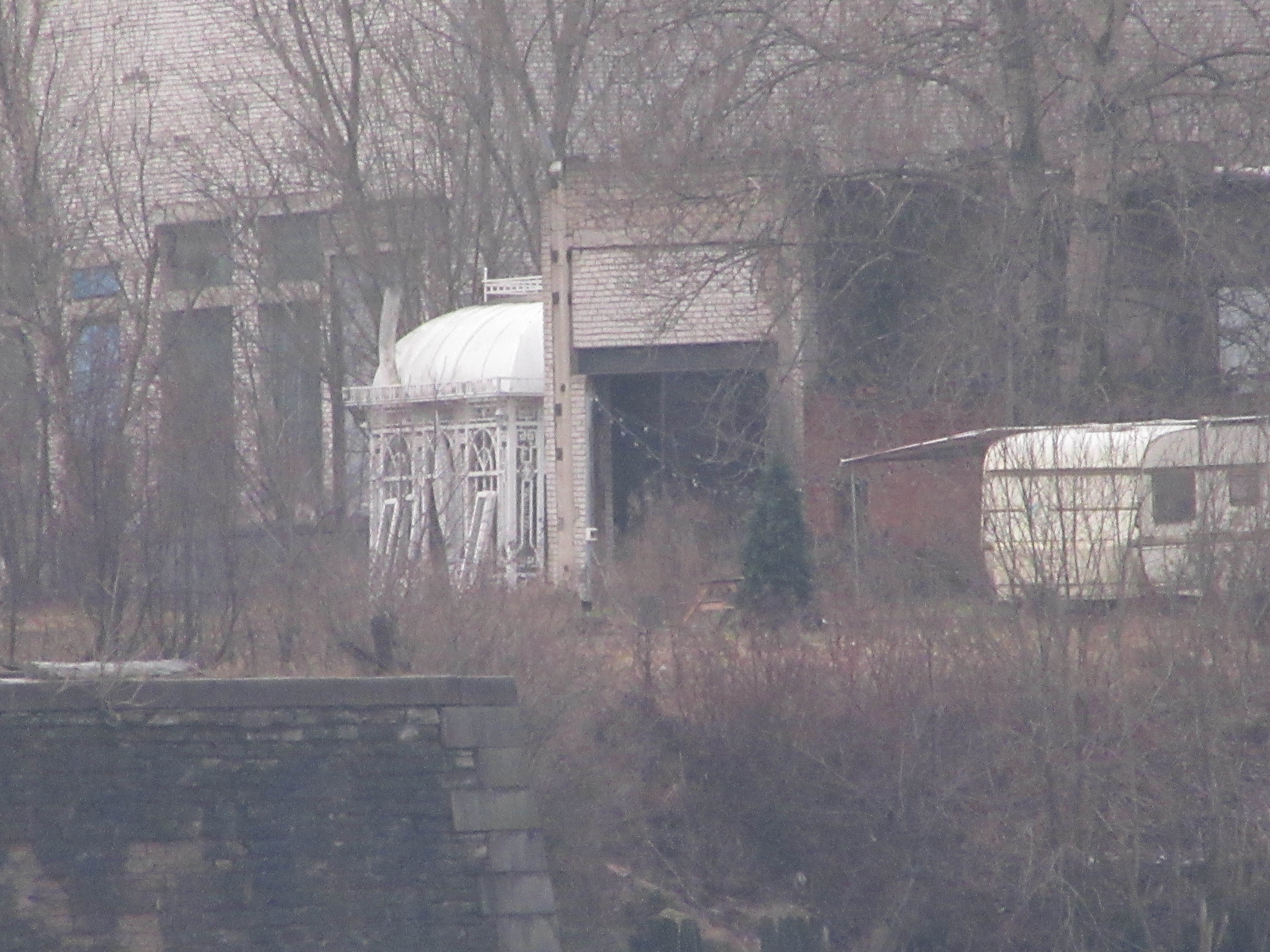 Pumping station - Saint Petersburg