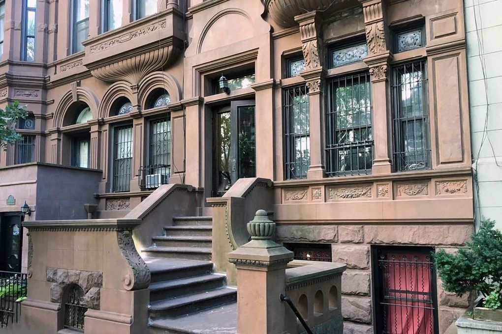 6-10 West 90th Street