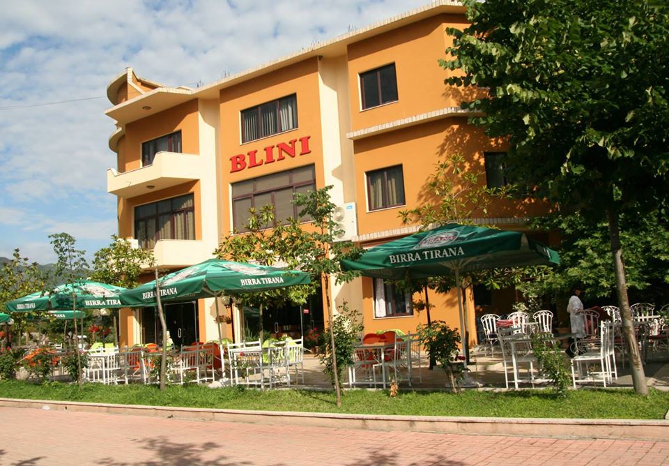 Hotel Blini - Shkodër