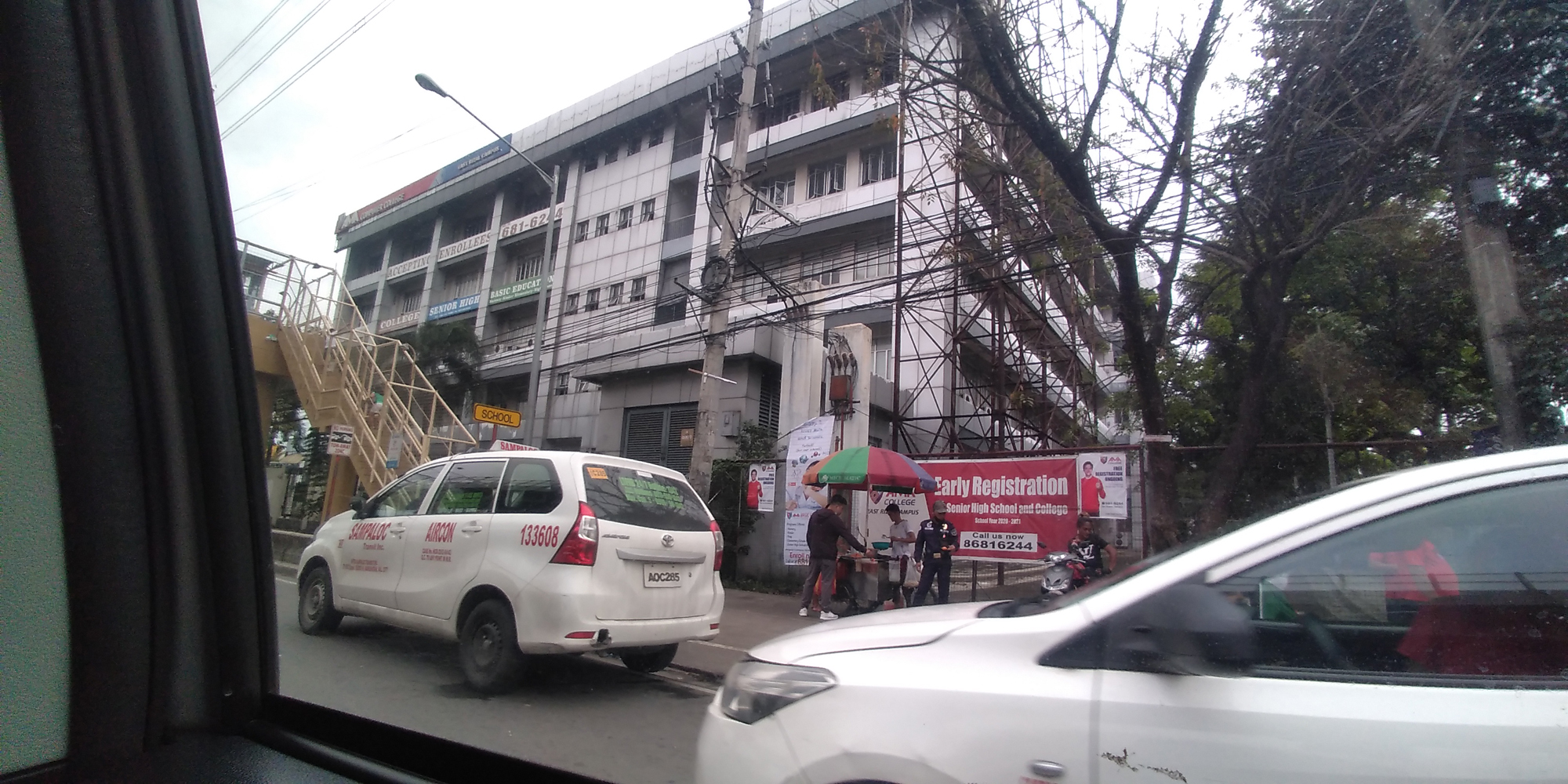 AMA Computer University East Rizal Campus - Antipolo