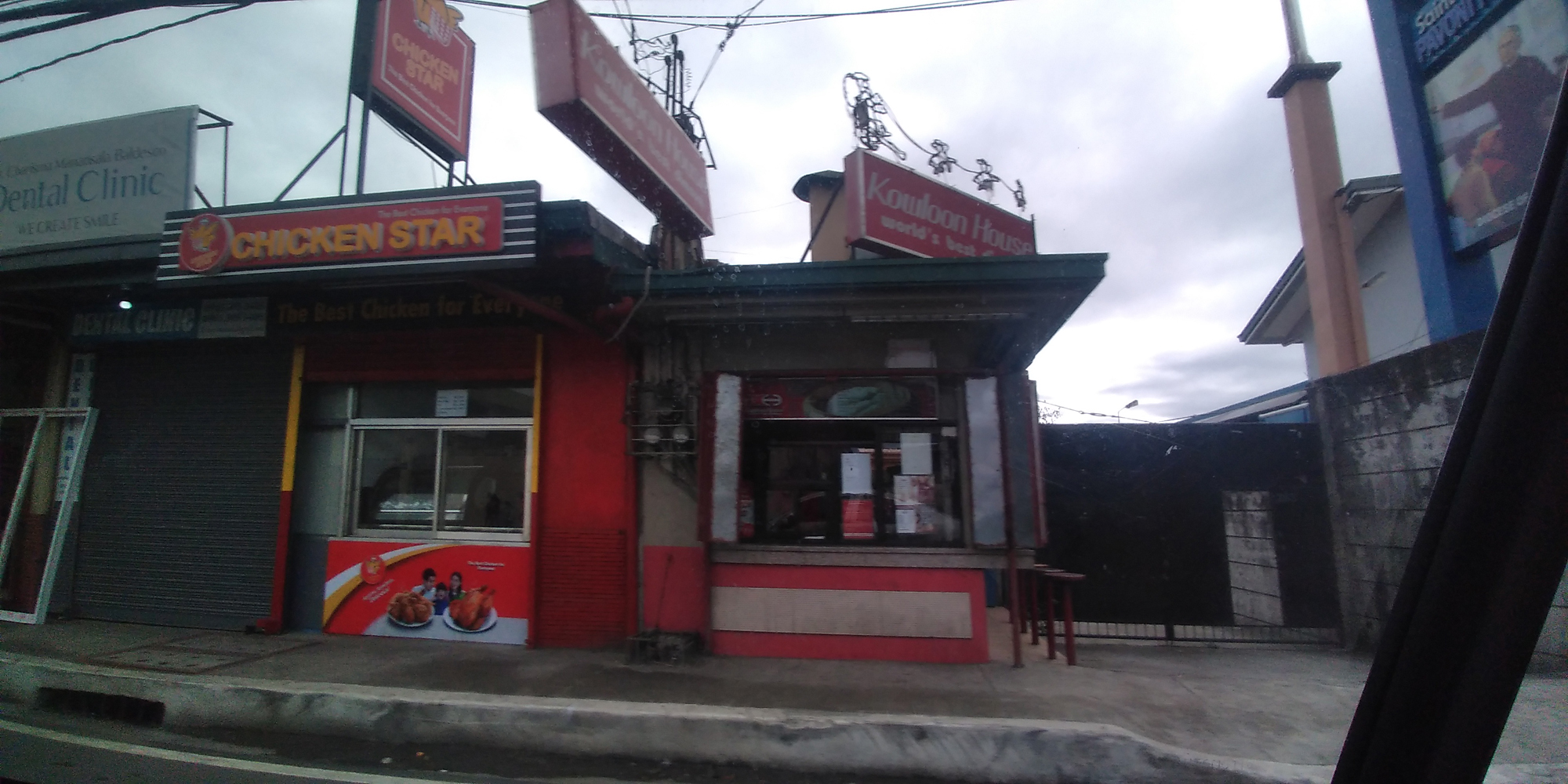 Kowloon House - Antipolo