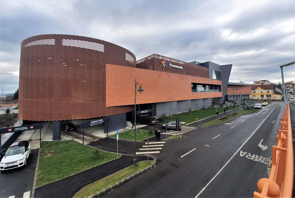 Promenada Mall