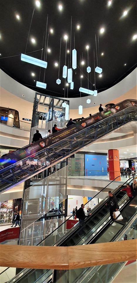 Promenada Mall
