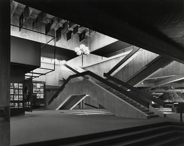Ohio Historical Center - Columbus, Ohio