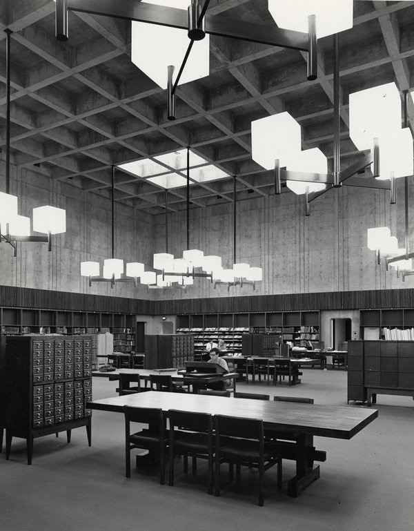 Ohio Historical Center - Columbus, Ohio