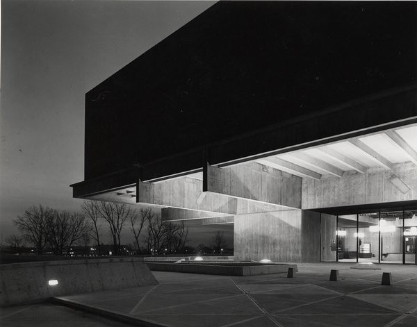 Ohio Historical Center - Columbus, Ohio