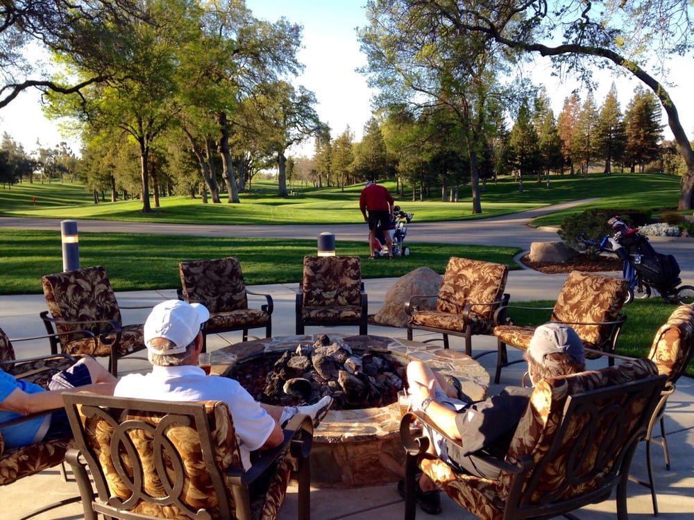 Sierra View Country Club - Roseville, California