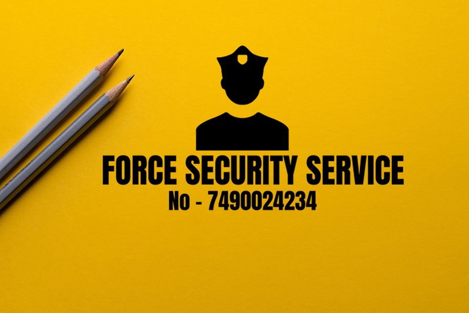 Force security & allied services - Nadiad