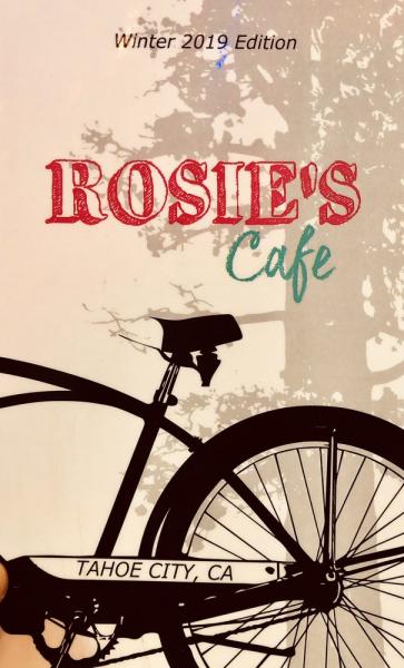 Rosie's Cafe