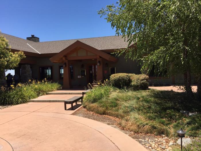 Ridge Creek Dinuba Golf Club