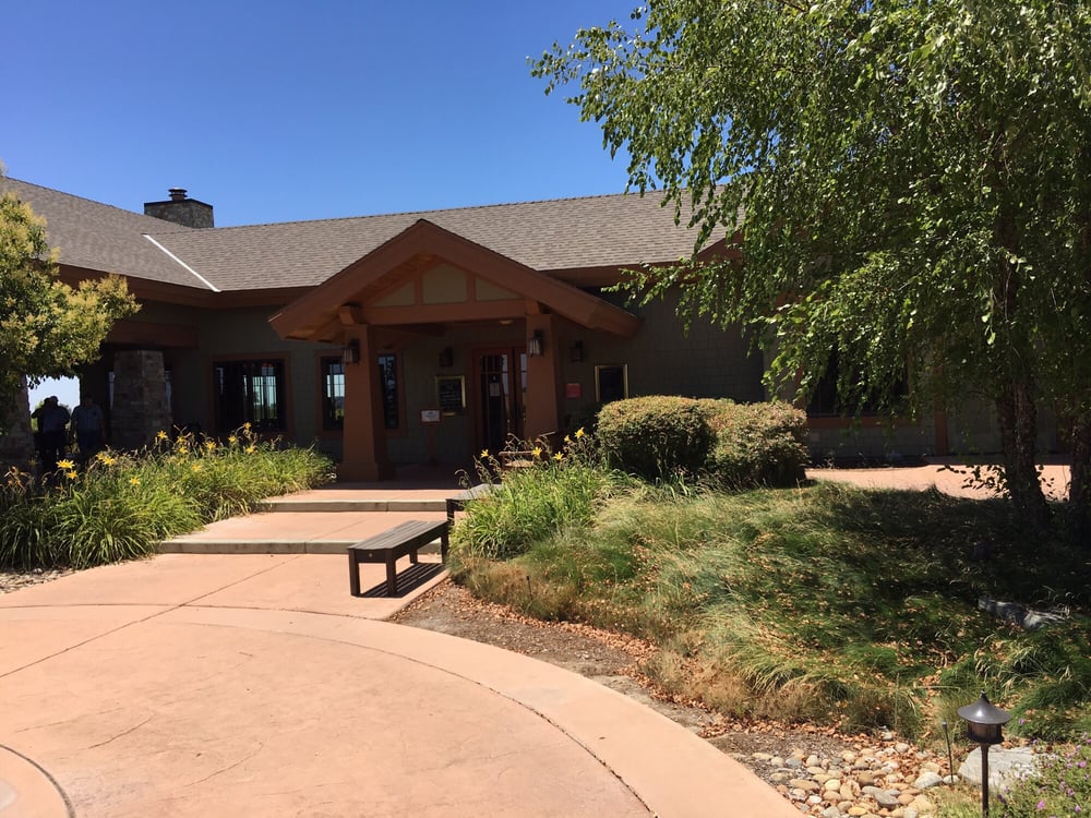 Ridge Creek Dinuba Golf Club