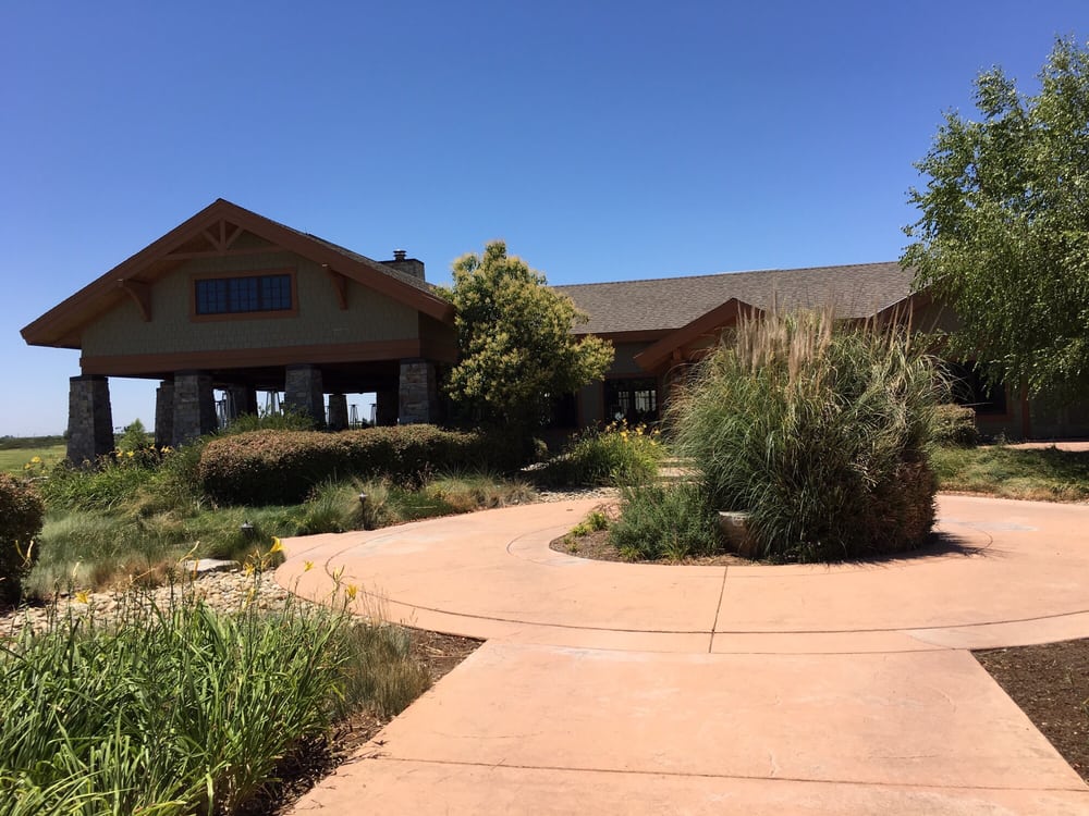 Ridge Creek Dinuba Golf Club