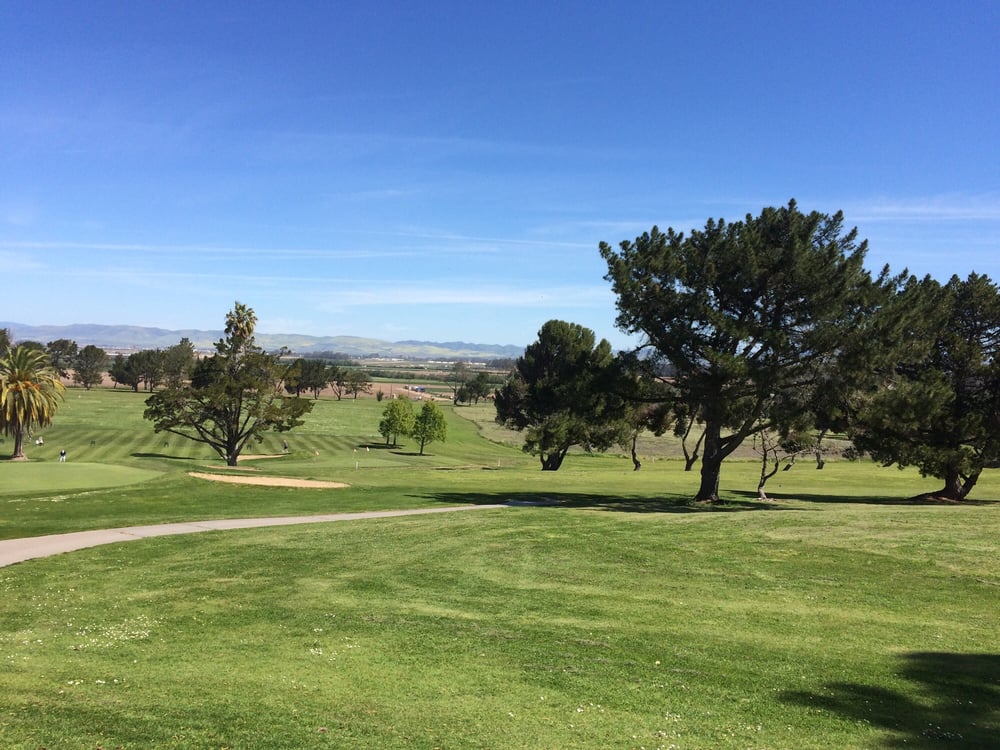 Rancho Maria Golf Club