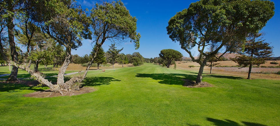 Rancho Maria Golf Club