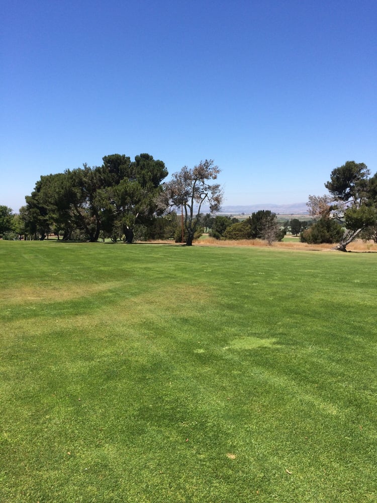 Rancho Maria Golf Club