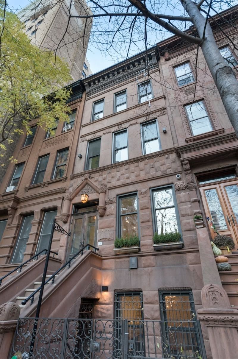 157-161 West 91st Street