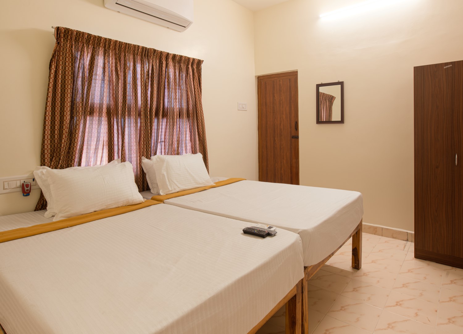 Best hotels in Trichy Temple stay - Tiruchirappalli Metro Area