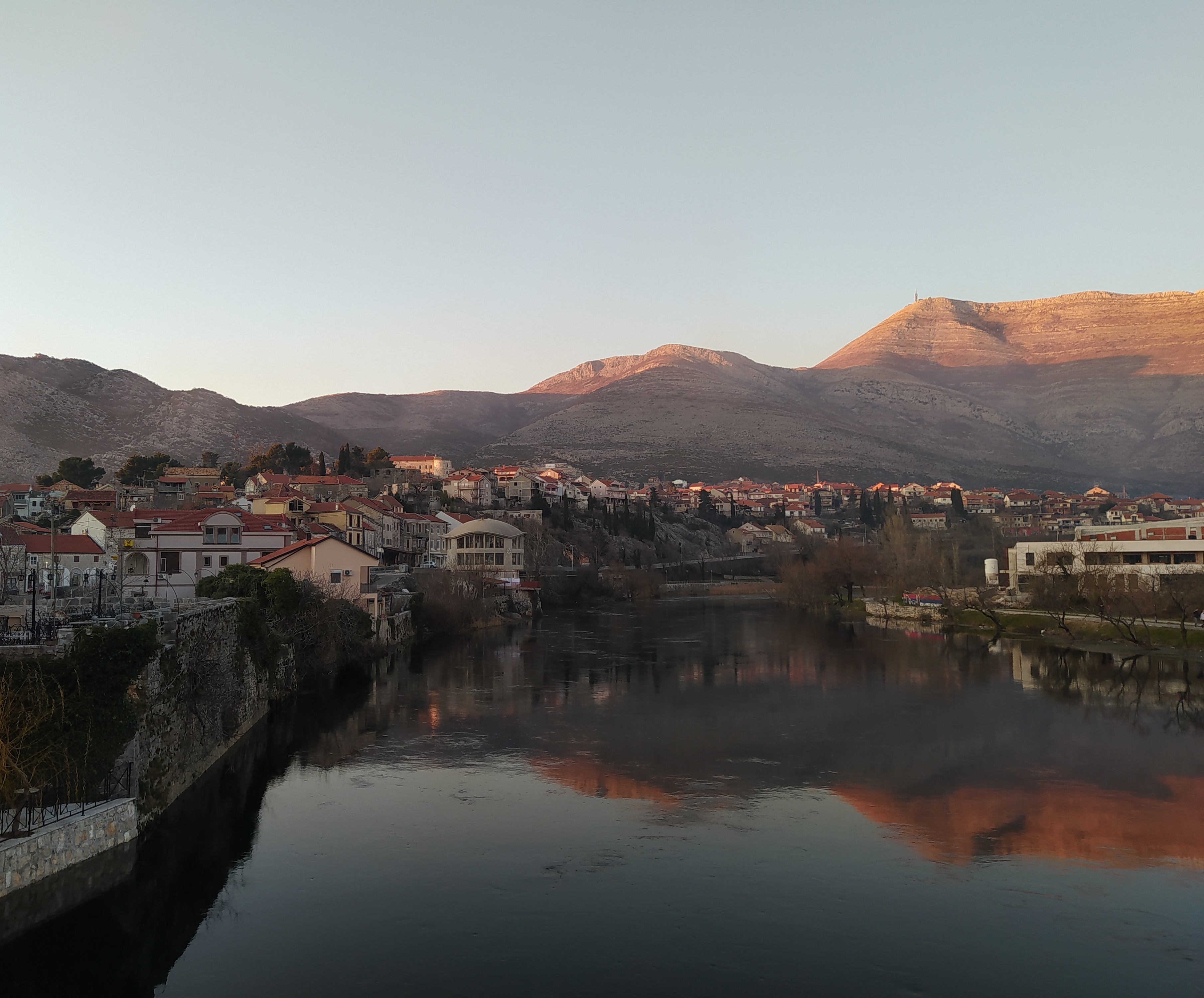 Trebinje Municipality