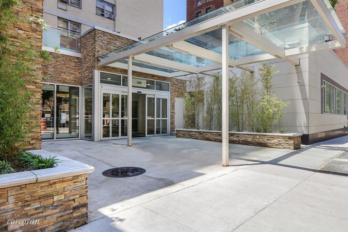 Leader House Condominiums