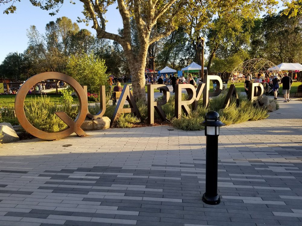 Quarry Park - Rocklin, California