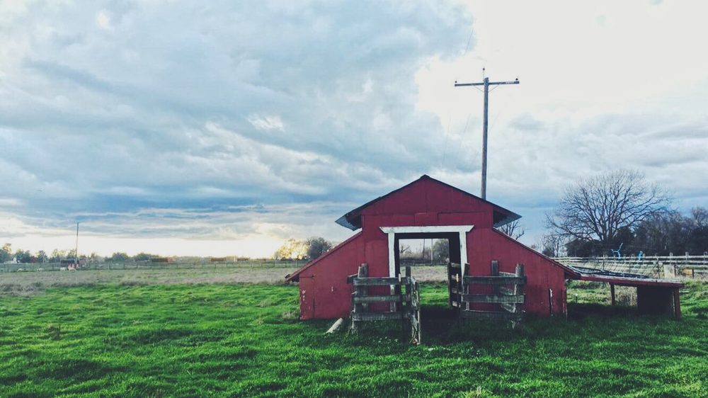 Gibson Ranch County Park
