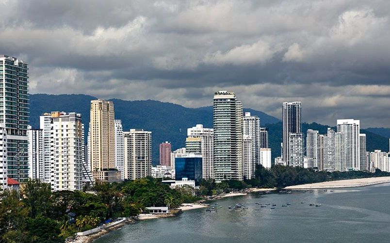 George Town City - George Town