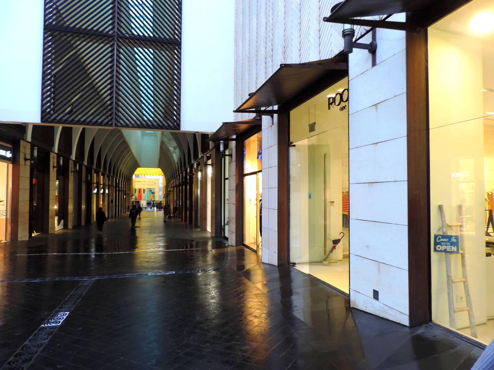 Beirut Souks - Beirut