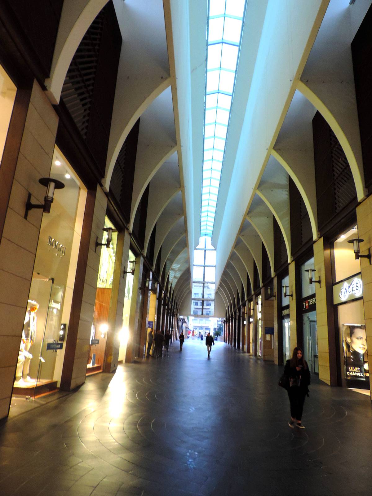 Beirut Souks - Beirut